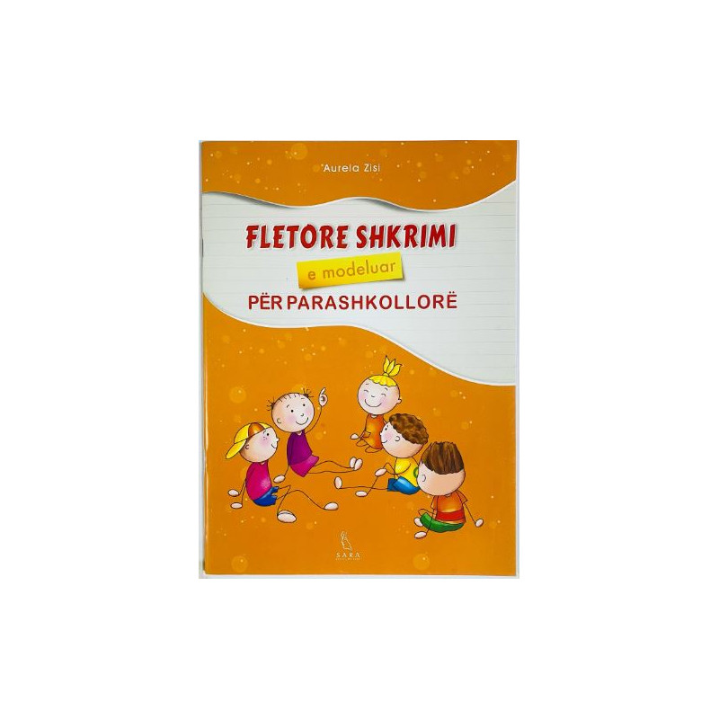 Fletore shkrimi - Bukinist